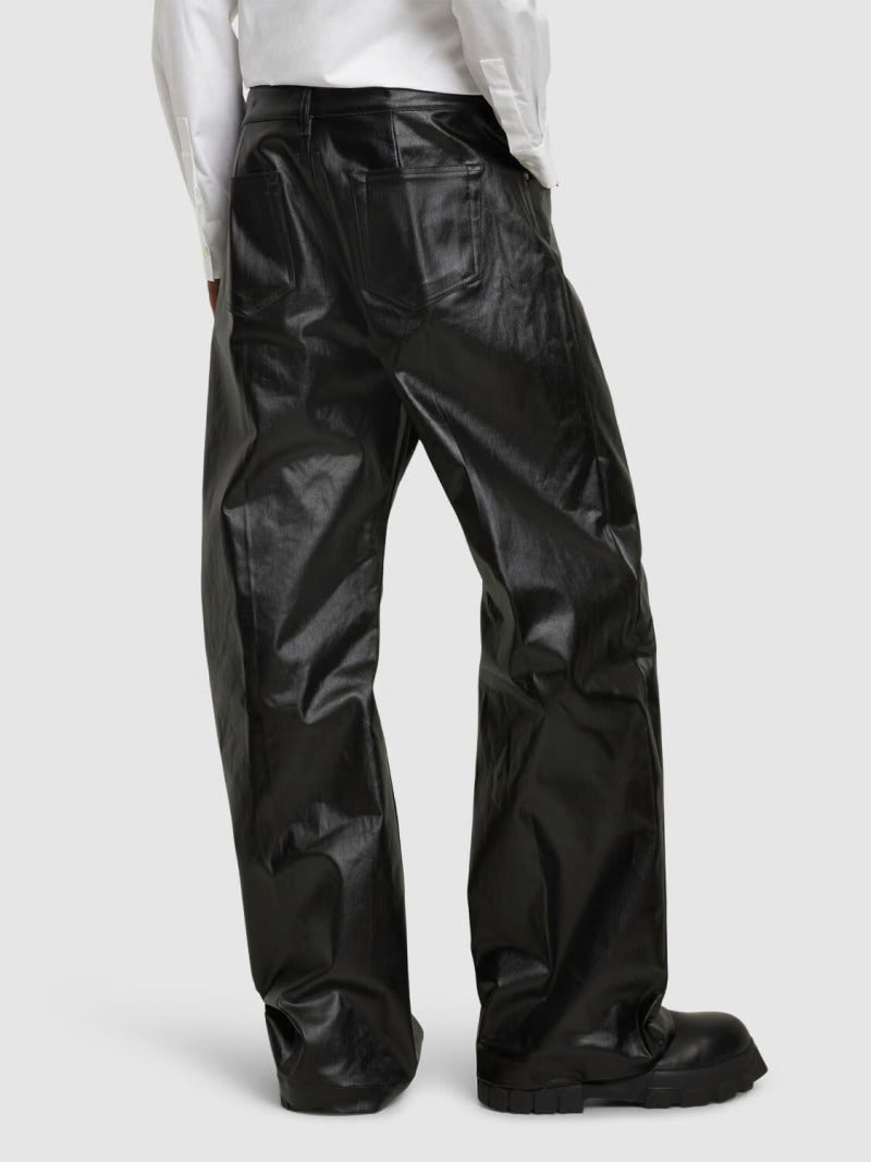 Rick Owens Geth Denim Jeans – Acroera